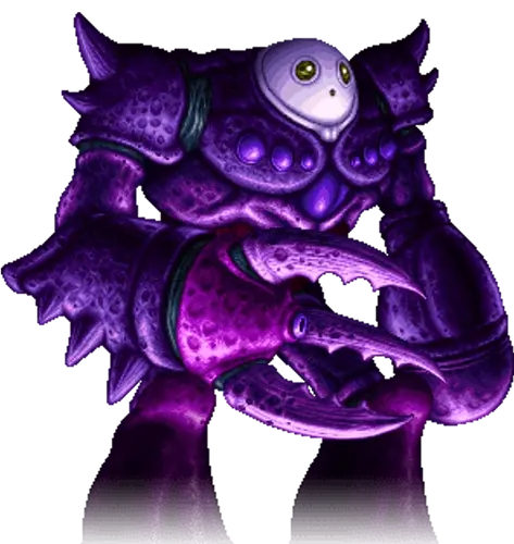 Calasmos | Omniversal Battlefield Wiki | Fandom