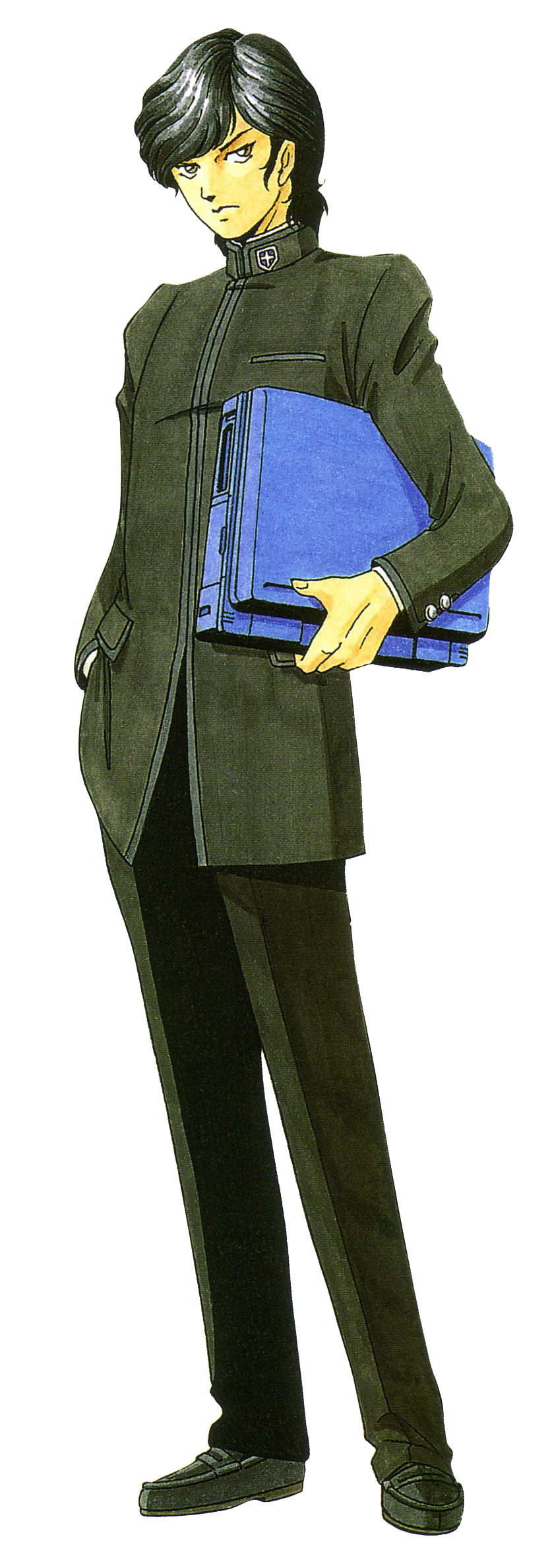 Akemi Nakajima | Omniversal Battlefield Wiki | Fandom Akemi Nakajima | Omniversal Battlefield Wiki | Fandom