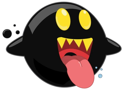 Boo | Omniversal Battlefield Wiki | Fandom