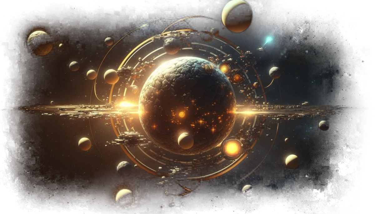 Civilization Levels (Blue and White Series) | Omniversal Battlefield ...