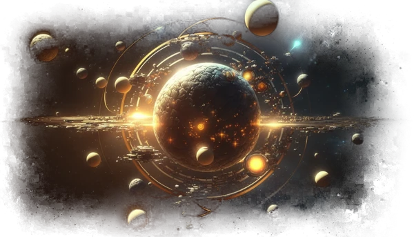 Civilization Levels (Blue and White Series) | Omniversal Battlefield ...