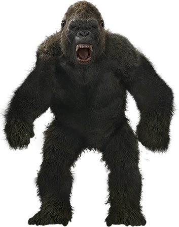 King Kong (MonsterVerse) | Omniversal Battlefield Wiki | Fandom