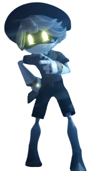 Serial Designation N | Omniversal Battlefield Wiki | Fandom