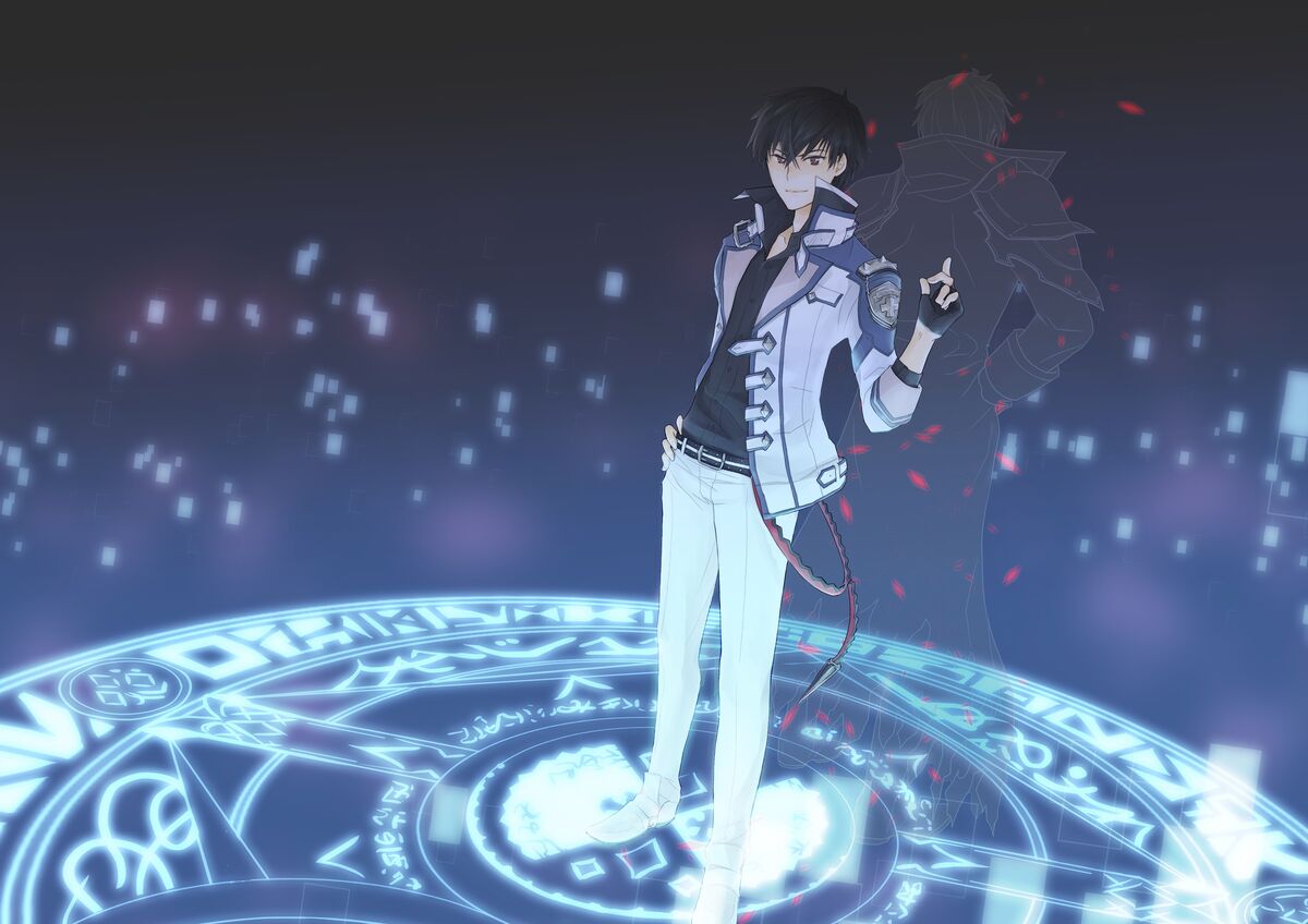 Negation | Omniversal Battlefield Wiki | Fandom