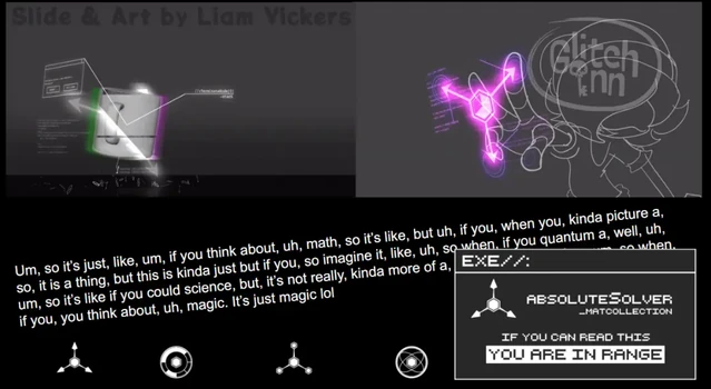User blog:SuperBearNeo X/Murder Drones: The Importance of Information ...