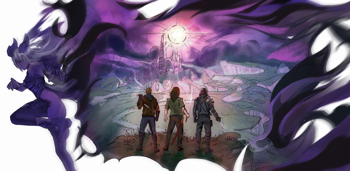 User blog:SuperBearNeo X/MGE: Low-Tier Mamono Aren't Weak | Omniversal ...