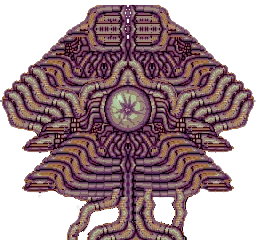 Giygas | Omniversal Battlefield Wiki | Fandom