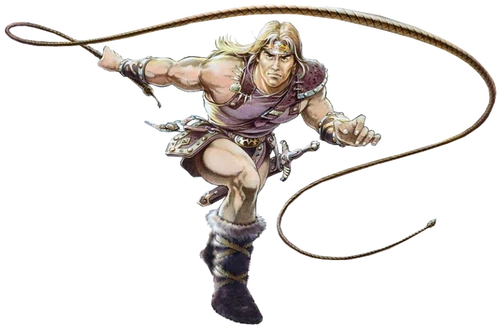 Simon Belmont | Omniversal Battlefield Wiki | Fandom