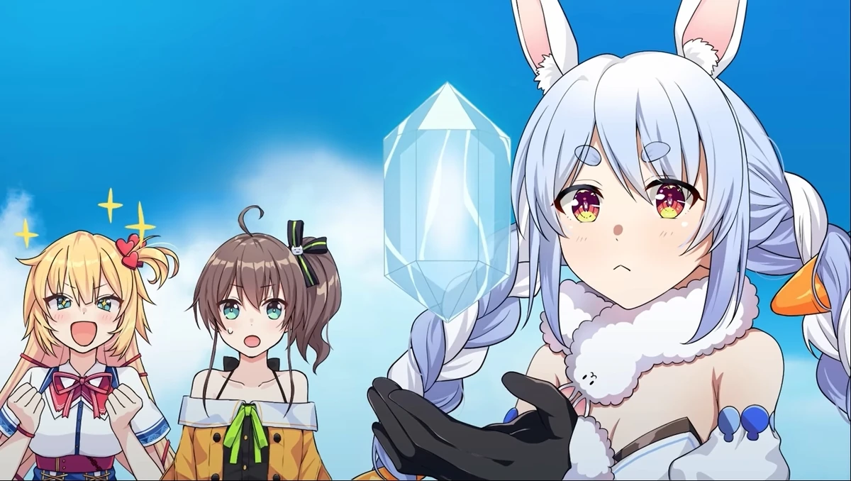 Idol Power | Omniversal Battlefield Wiki | Fandom