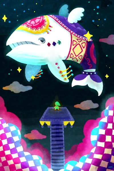 Wind Fish | Omniversal Battlefield Wiki | Fandom