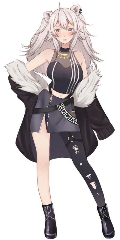 Shishiro Botan | Omniversal Battlefield Wiki | Fandom