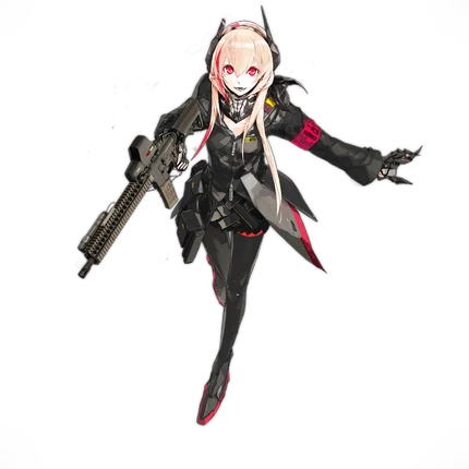 M4 SOPMOD II | Omniversal Battlefield Wiki | Fandom