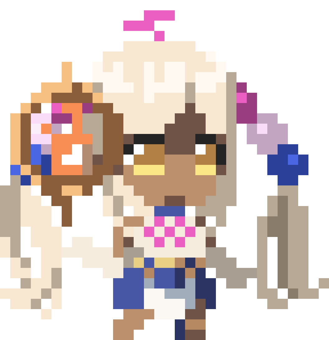 Tsukumo Sana (HoloCure) | Omniversal Battlefield Wiki | Fandom