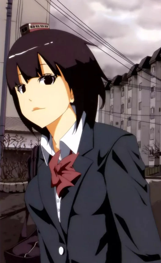 Okappa (Hazuki Okamoto) | Omniversal Battlefield Wiki | Fandom