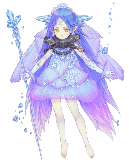 Neaki | Omniversal Battlefield Wiki | Fandom