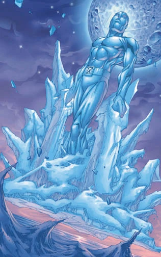 Ice Manipulation | Omniversal Battlefield Wiki | Fandom