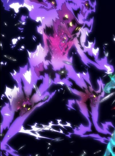 Anti-Spiral | Omniversal Battlefield Wiki | Fandom Anti-Spiral | Omniversal Battlefield Wiki | Fandom