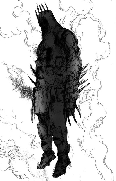 Hole | Omniversal Battlefield Wiki | Fandom