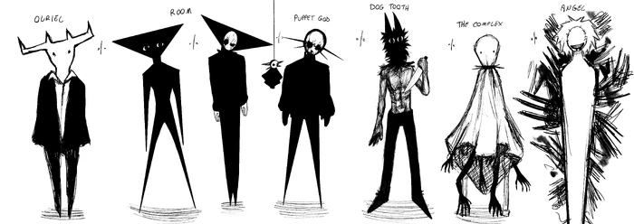 User blog:SuperBearNeo X/ Boisvert: A Proper Gaze Into Isolation ...