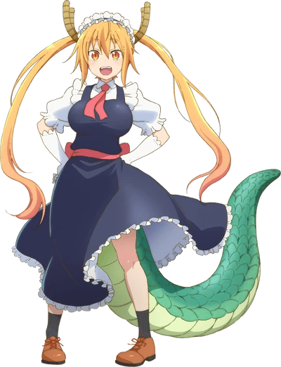 Tohru | Omniversal Battlefield Wiki | Fandom