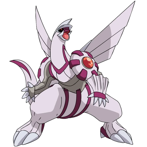 Palkia | Omniversal Battlefield Wiki | Fandom