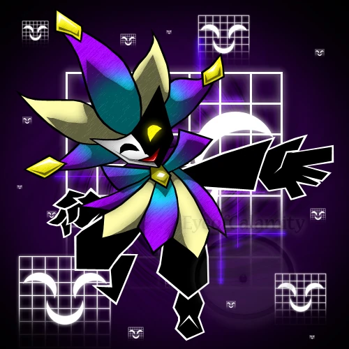 Void Manipulation | Omniversal Battlefield Wiki | Fandom