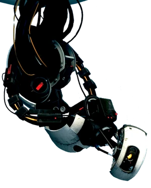 GLaDOS | Omniversal Battlefield Wiki | Fandom