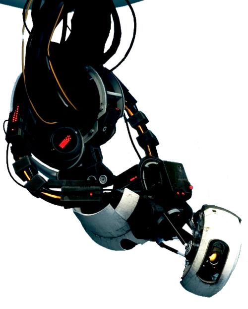 GLaDOS | Omniversal Battlefield Wiki | Fandom