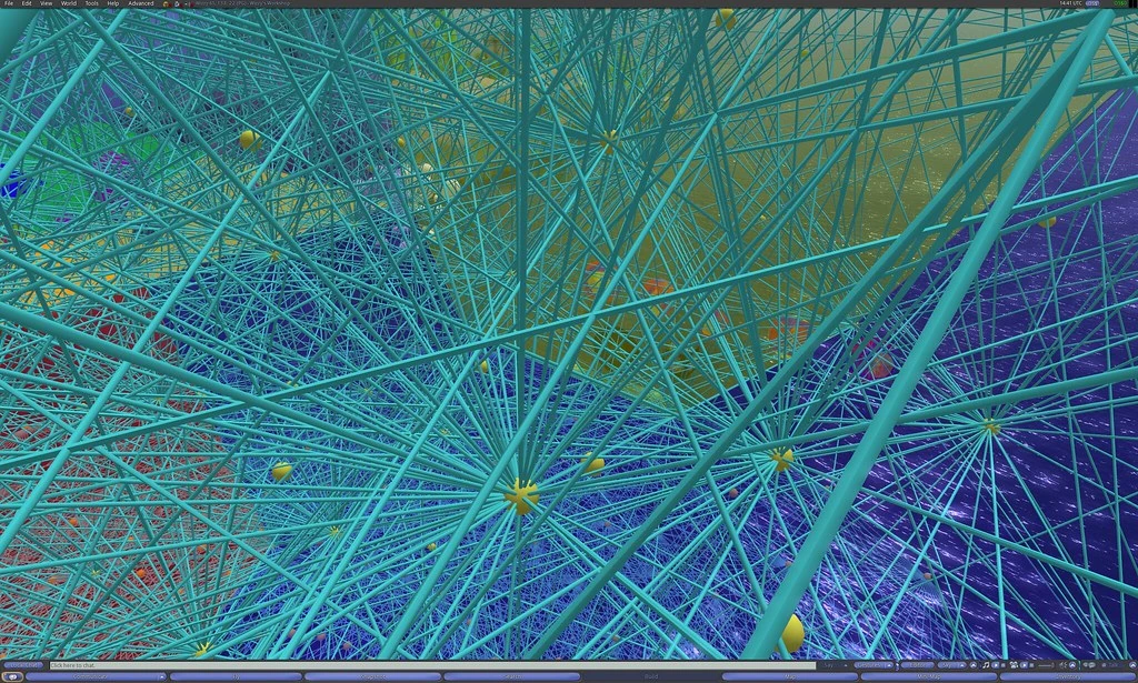 Level √2 | Omniversal Battlefield Wiki | Fandom