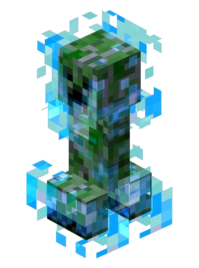 Creeper | Omniversal Battlefield Wiki | Fandom