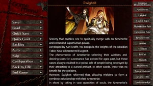 User blog:Lenus010/General Dies Irae Terminology | Omniversal ...