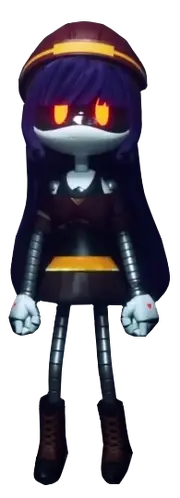 Doll (Murder Drones) | Omniversal Battlefield Wiki | Fandom