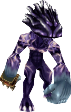 Amarant Coral | Omniversal Battlefield Wiki | Fandom