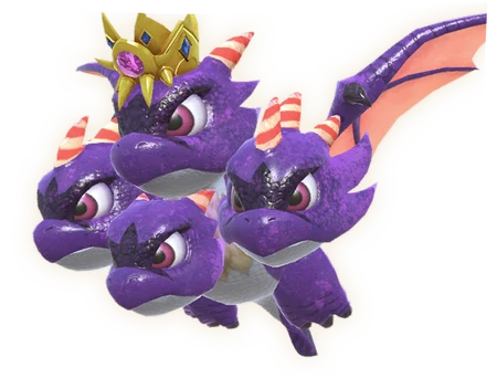 Landia | Omniversal Battlefield Wiki | Fandom