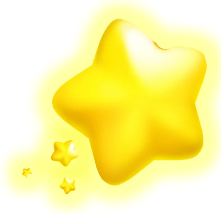 Warp Star | Omniversal Battlefield Wiki | Fandom