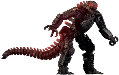 Mechagodzilla (MonsterVerse) | Omniversal Battlefield Wiki | Fandom