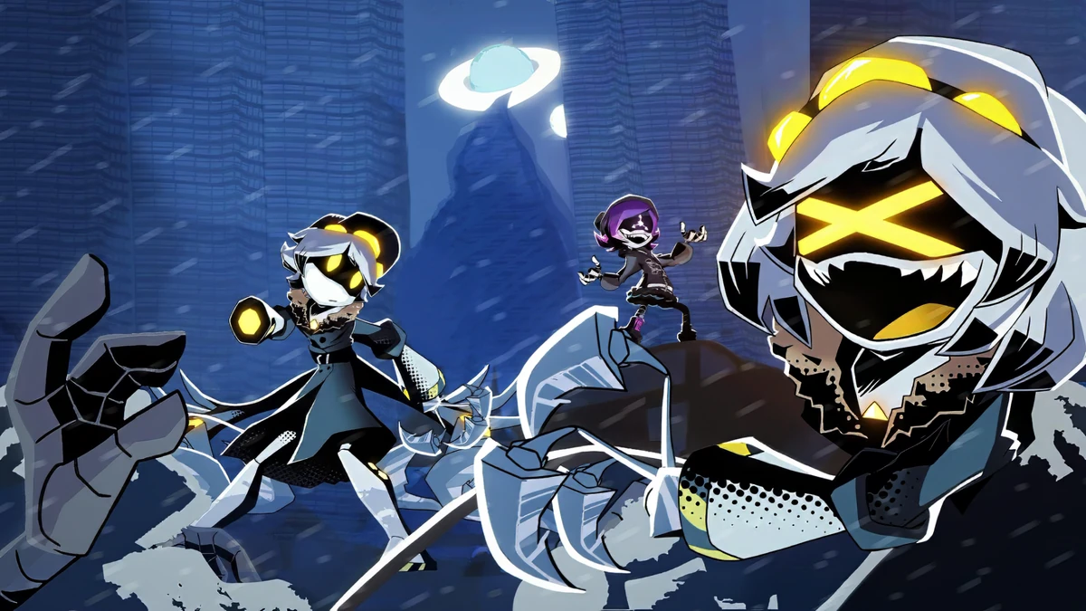 User blog:SuperBearNeo X/Murder Drones: Turns Out There's More Hax | Omniversal Battlefield Wiki ...