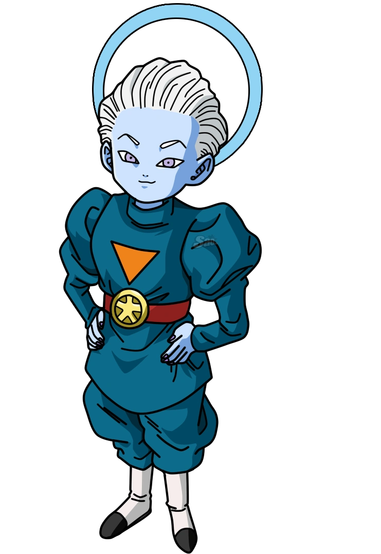 Grand Priest | Omniversal Battlefield Wiki | Fandom