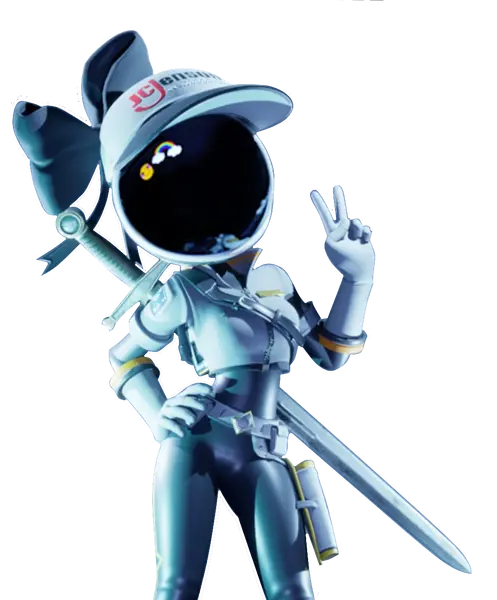 Cyn (AbsoluteSolver) | Omniversal Battlefield Wiki | Fandom