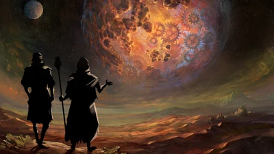 Discuss Everything About Omniversal Battlefield Wiki | Fandom