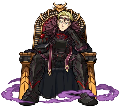 Subtilizer (Gabriel Miller) | Omniversal Battlefield Wiki | Fandom