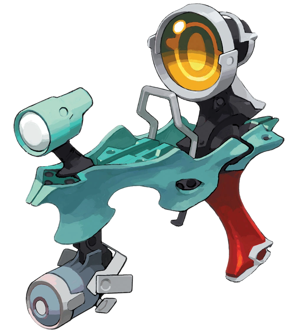Solar Boy Django | Omniversal Battlefield Wiki | Fandom
