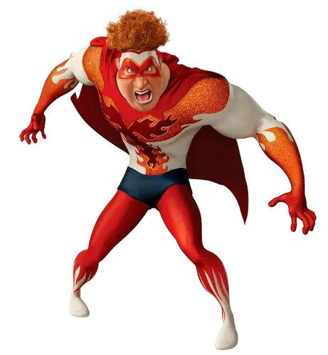 Tighten (Hal Stewart) | Omniversal Battlefield Wiki | Fandom