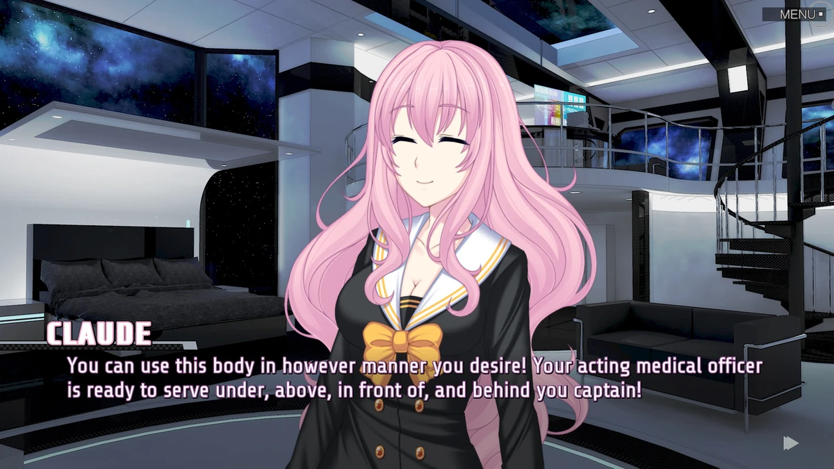 Claude Triello | Omniversal Battlefield Wiki | Fandom