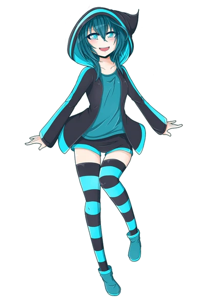 Creator Luni | Omniversal Battlefield Wiki | Fandom