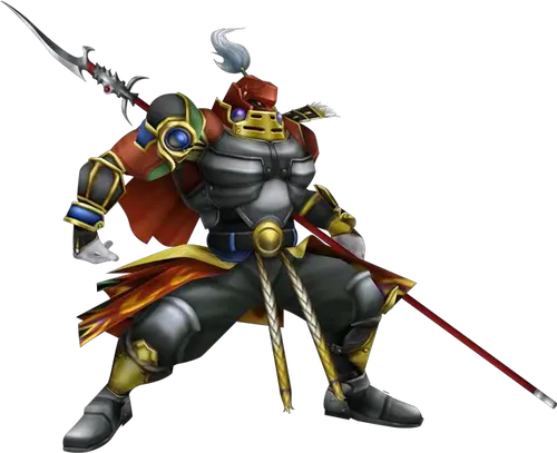 Gilgamesh (Final Fantasy) | Omniversal Battlefield Wiki | Fandom