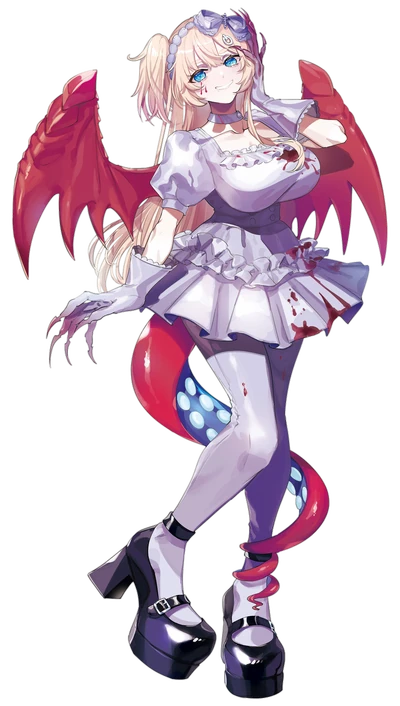 Hime Hajime | Omniversal Battlefield Wiki | Fandom