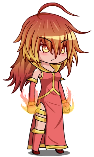 Efreet | Omniversal Battlefield Wiki | Fandom