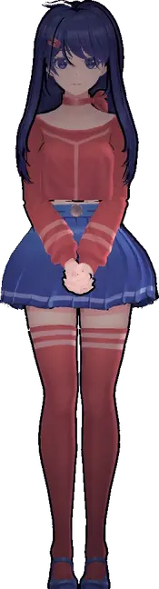 Kind Mita | Omniversal Battlefield Wiki | Fandom