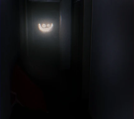 Entity 3 - Smiler | Omniversal Battlefield Wiki | Fandom